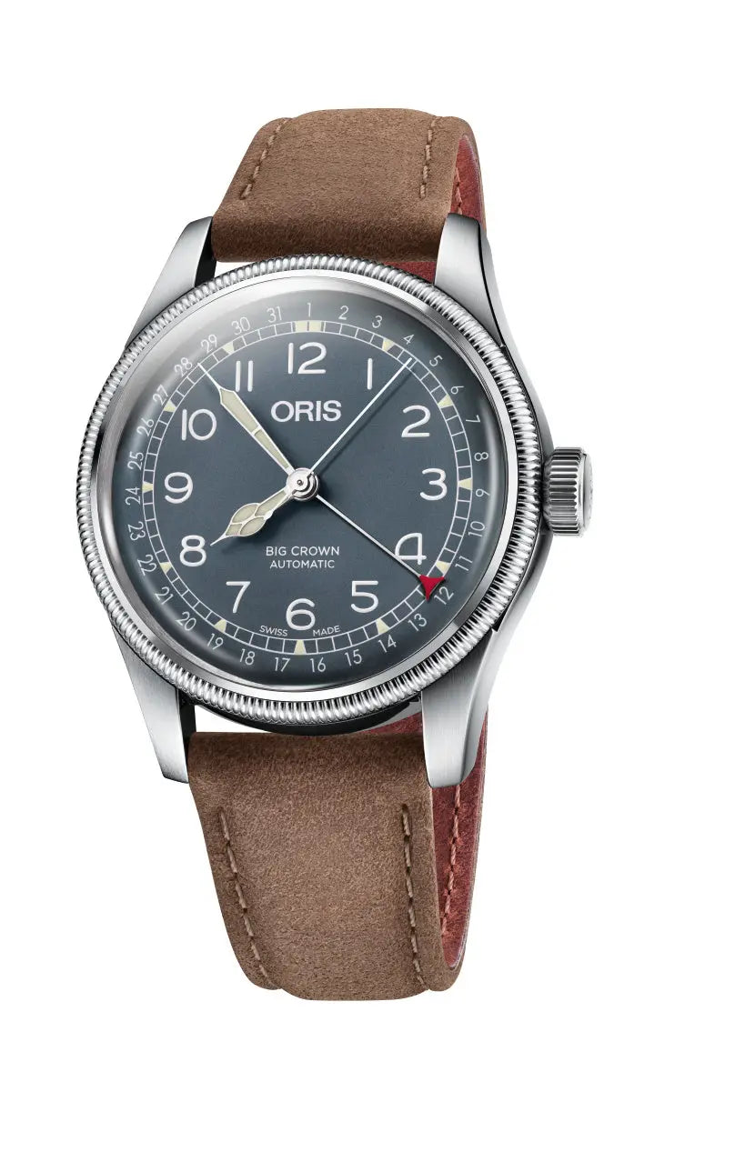 Oris Watches | Swiss-Made Luxury Timepieces for Men & Women– Gleim the ...