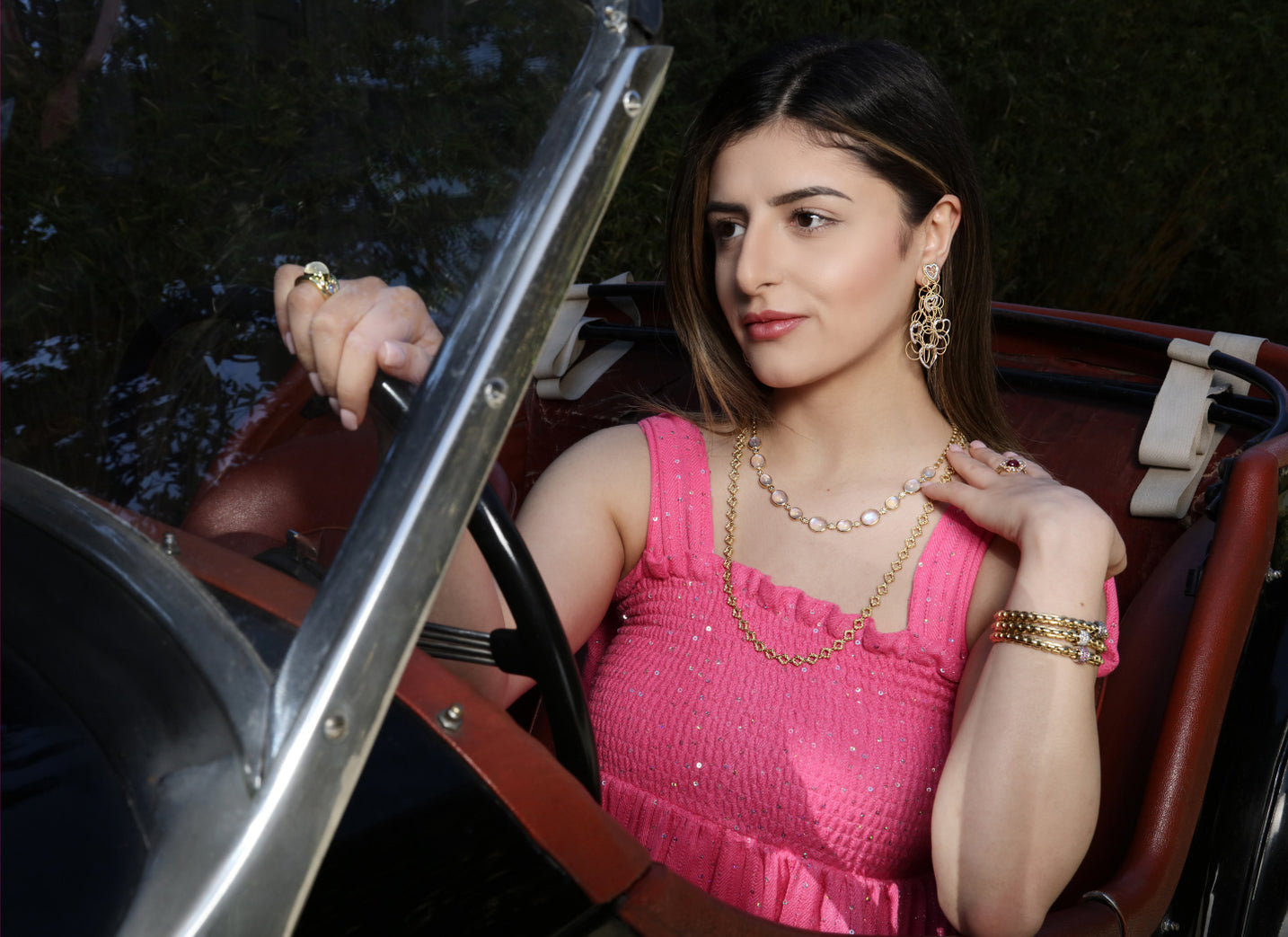 Gleim the Jeweler: Silicon Valley's First Family of Jewelers