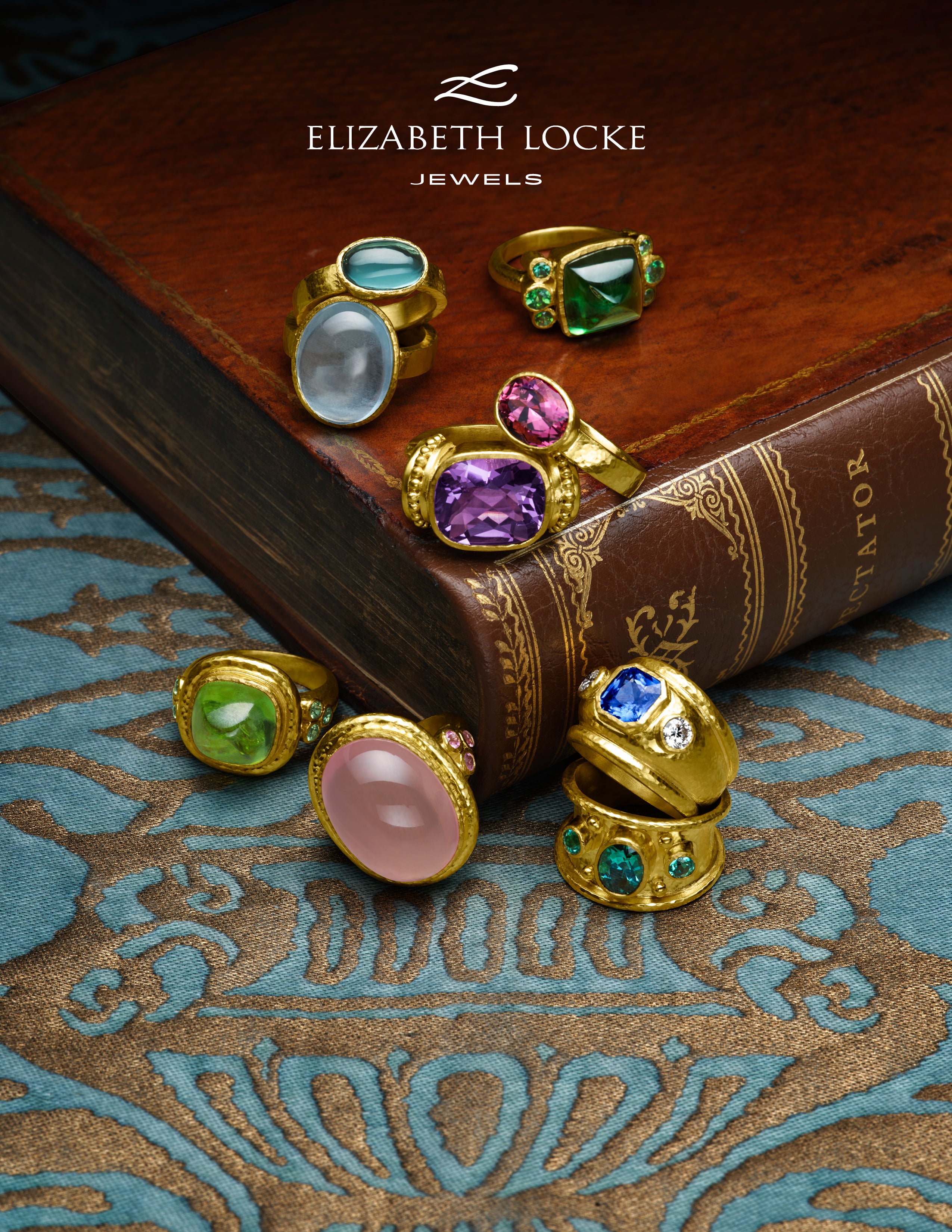 Gleim the Jeweler: Silicon Valley's First Family of Jewelers