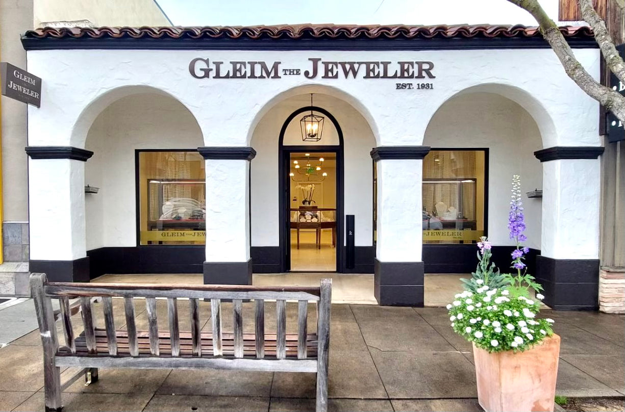 Gleim the Jeweler: Silicon Valley's First Family of Jewelers