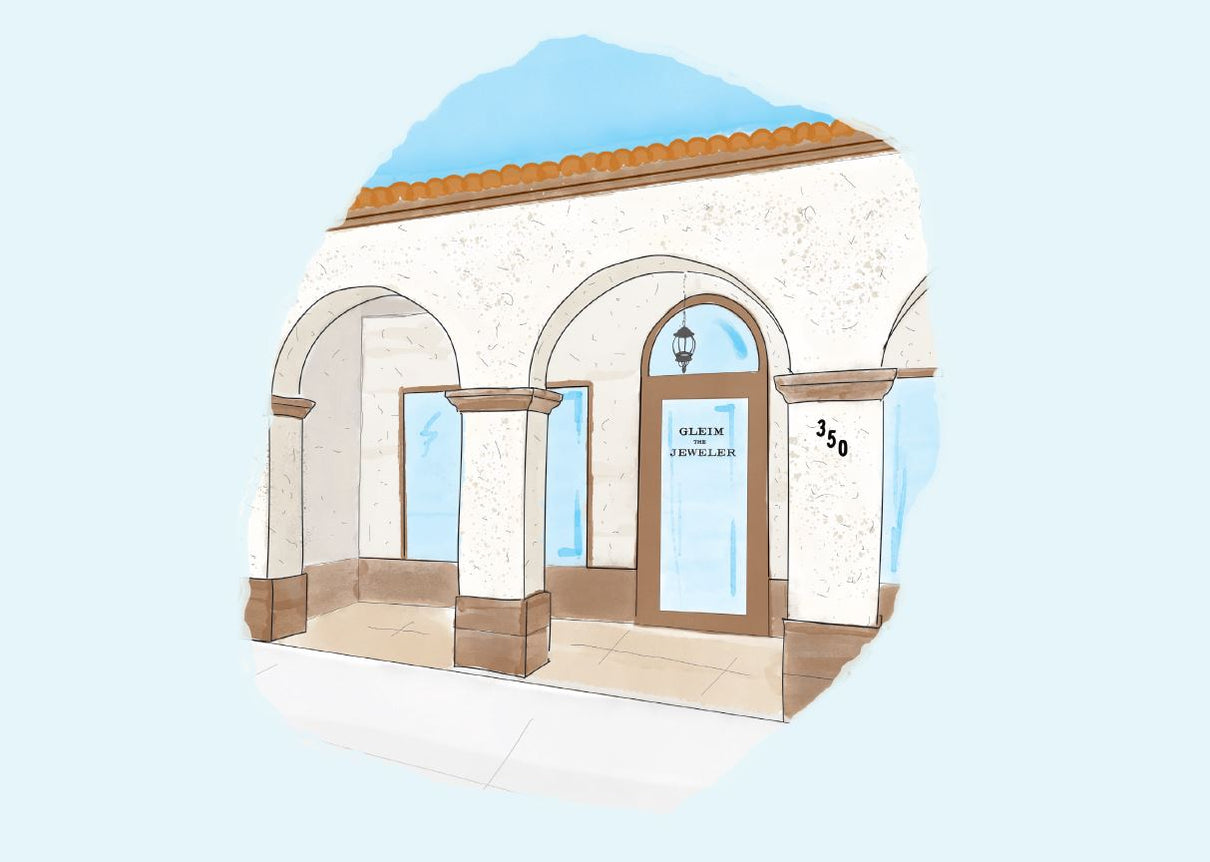 Gleim the Jeweler: Silicon Valley's First Family of Jewelers