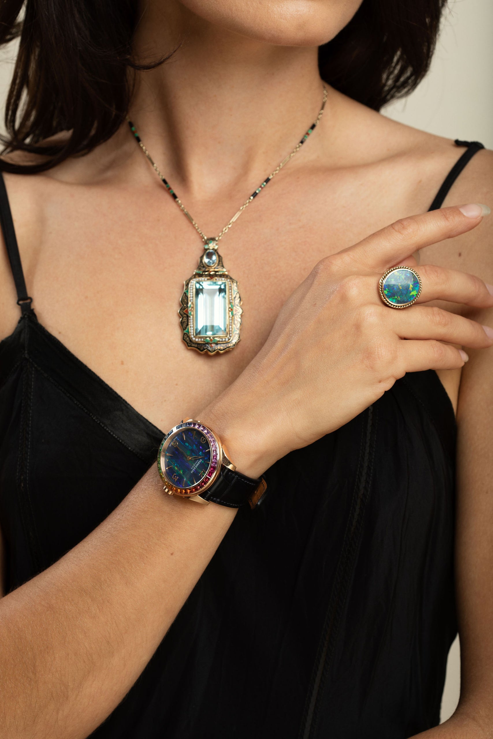 Gleim the Jeweler: Silicon Valley's First Family of Jewelers