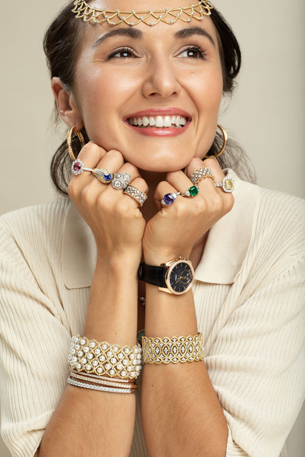 Gleim the Jeweler: Silicon Valley's First Family of Jewelers